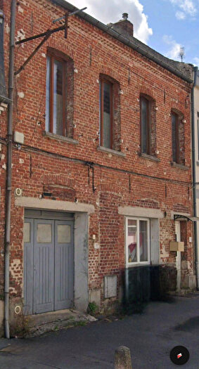 Maison 5 pièces à vendre à Bohain-en-Vermandois