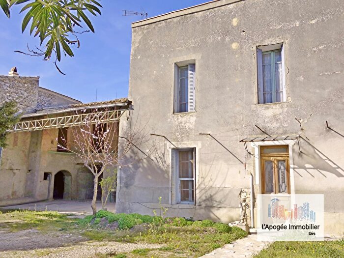 Maisons à vendre et appartements à louer - 1