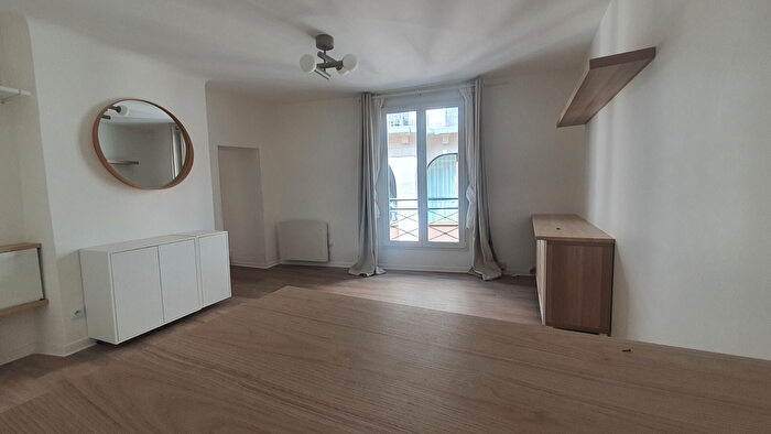 Vannes, Centre-ville, Le Port : Appartement 3 pièces à louer