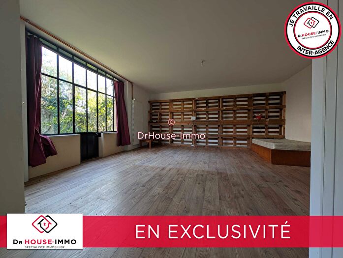 Maison 7 pièces à vendre - Courtempierre