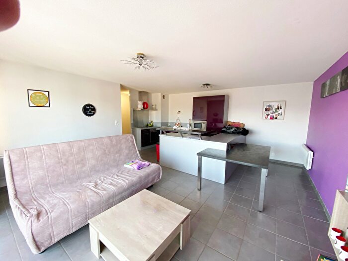 Appartement 3 pièces à louer - Onet-le-Château