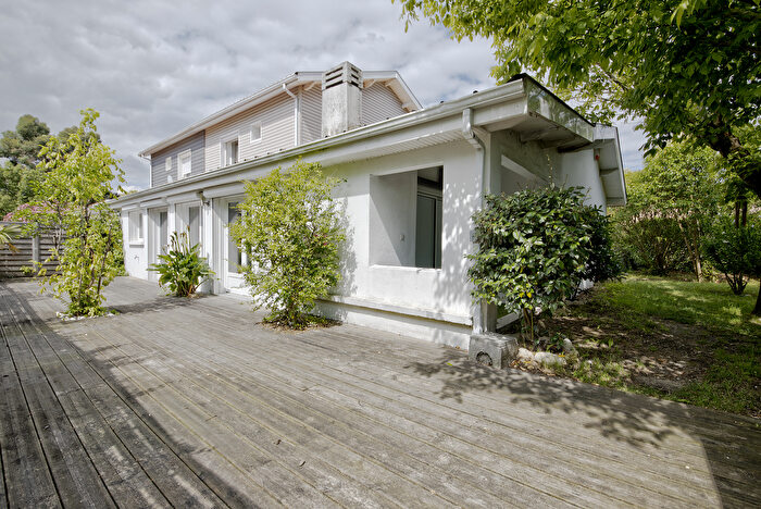 Maison 5 pièces à louer - Bruges, Clavière, Peyot