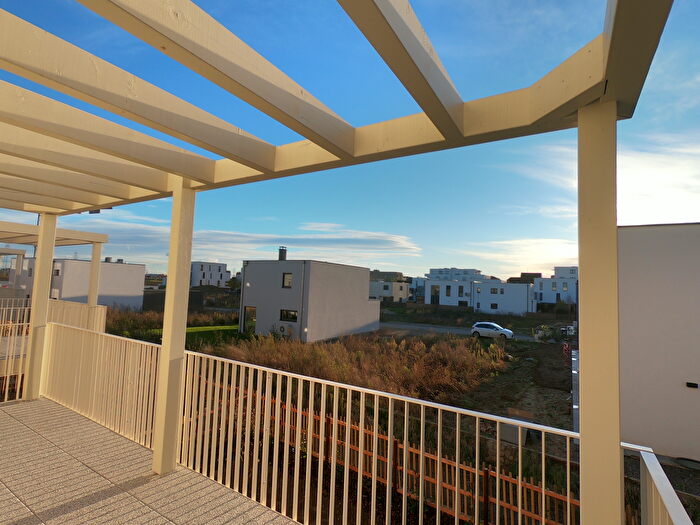 Maison 4 pièces à vendre - Mittelhausbergen