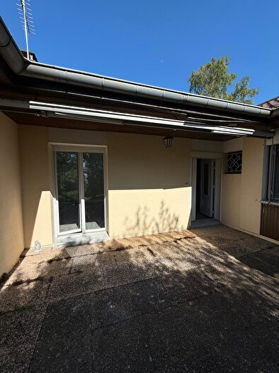 Montferrand-le-Château - Maison 4 pièces à vendre