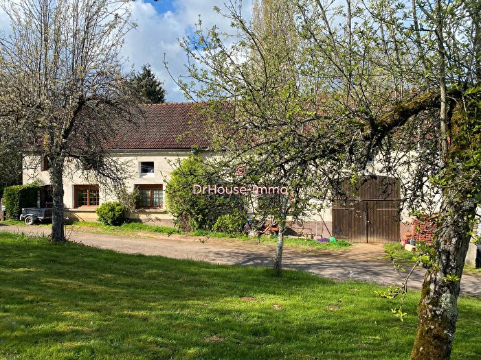 Maison à vendre - Diges - 5 pièces - 3 chambres
