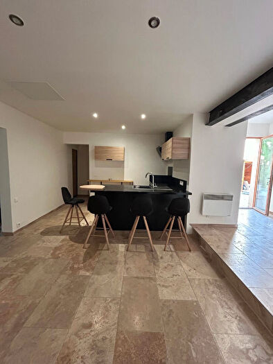 Maison 4 pièces à louer à Saint-Georges-d'Orques