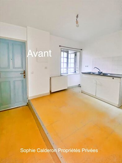 Appartement à vendre - BayonneBayonaBaiona, Petit-Bayonne - 1 pièce