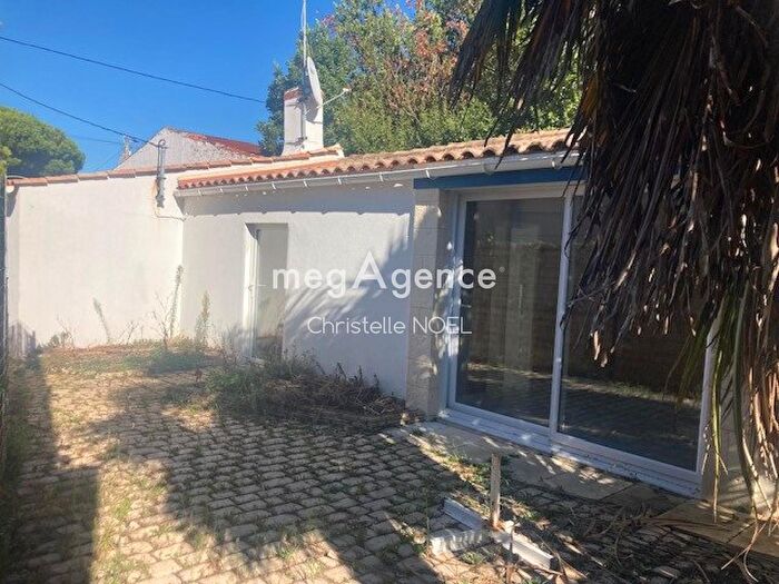 Maison 5 pièces à vendre - L'Aiguillon-sur-Mer