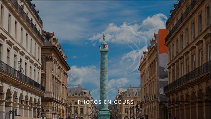 Appartement à vendre - Neuilly-sur-Seine, Saint-James, Madrid - 5 pièces - 4 chambres