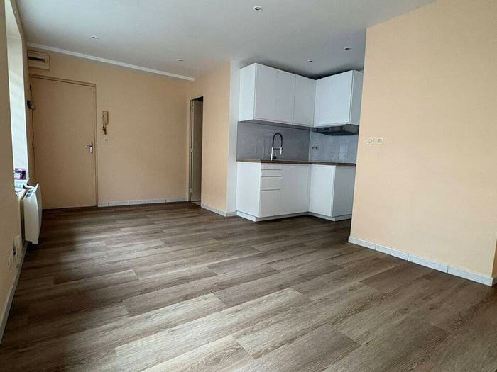 Appartement 1 pièce à Milly-la-Forêt, à louer