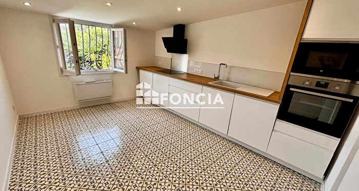 Appartement à vendre - Six-Fours-les-Plages, Roumagnan, Talian, Audibert, Verger - 6 pièces - 4 chambres