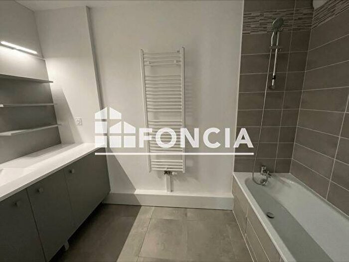 Appartement à louer - Saint-Martin-du-Touch, Toulouse - 3 pièces - 2 chambres