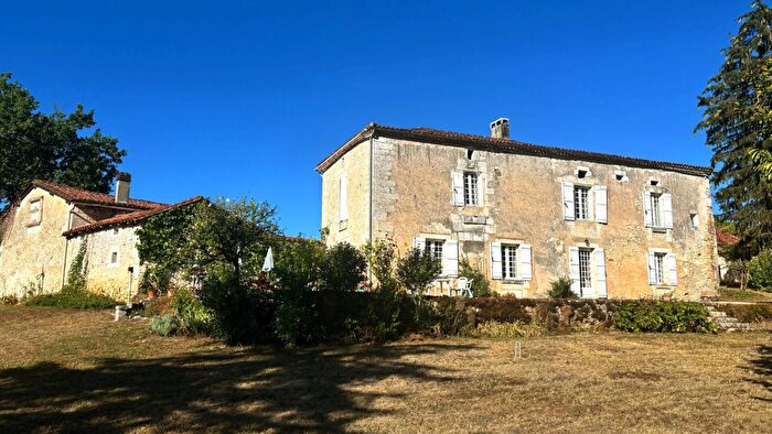 Maison 11 pièces à vendre - Brantôme