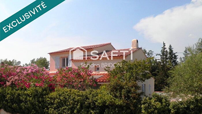 Maison à vendre - La Celle - 7 pièces - 5 chambres