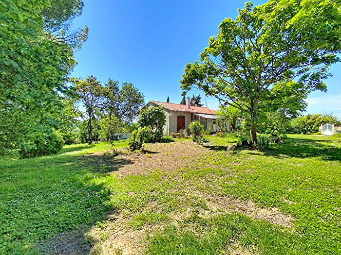 Odars - Maison 4 pièces à vendre