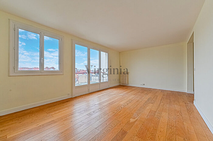 Appartement 3 pièces à vendre - Vincennes, Centre Nord