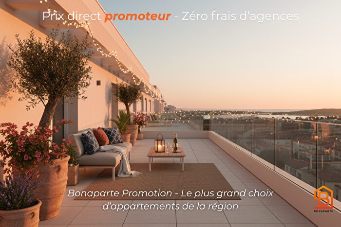 Maison à vendre - Palavas-les-Flots - 3 pièces