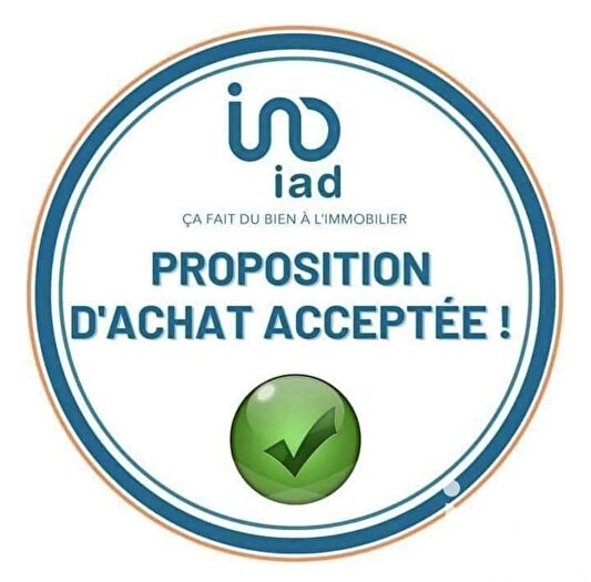 Maison à vendre - Bressuire, Terves - 5 pièces - 3 chambres