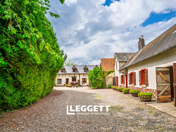 Maison à vendre - Aubéguimont - 10 chambres