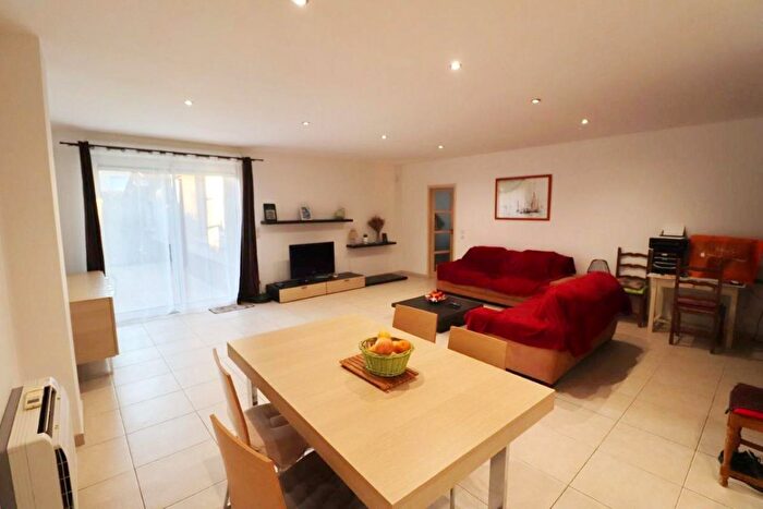 Maison à vendre - Millas - 7 pièces - 4 chambres