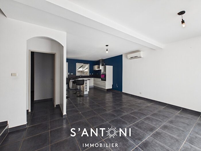 Maison 5 pièces à Sauvian, à vendre