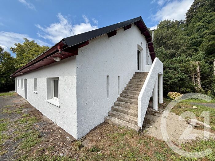 Maison 4 pièces à vendre - Berrogain-Laruns