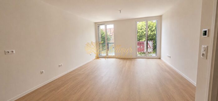Joinville-le-Pont, Polangis - Appartement 3 pièces à vendre