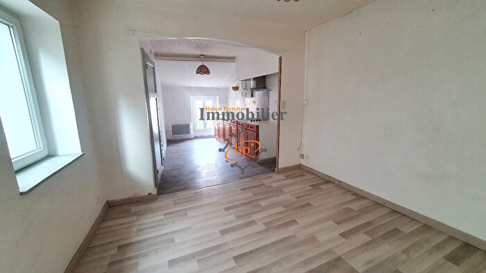 Appartement à vendre - Saint-Affrique - 2 pièces - 1 chambre