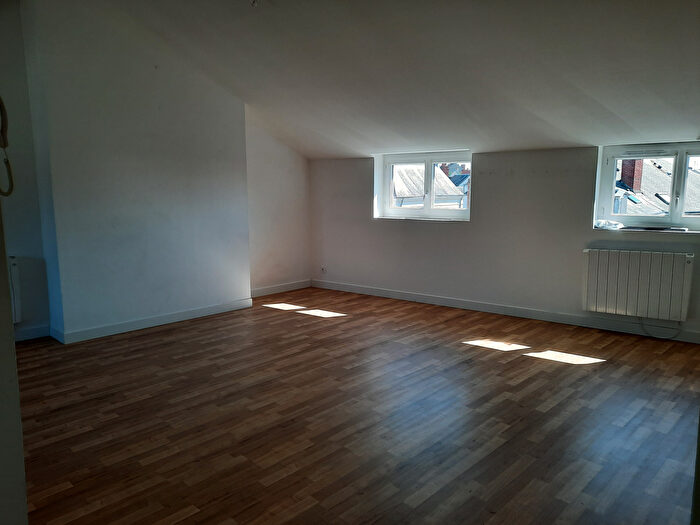 Appartement 3 pièces à louer - Châtellerault, Centre-ville