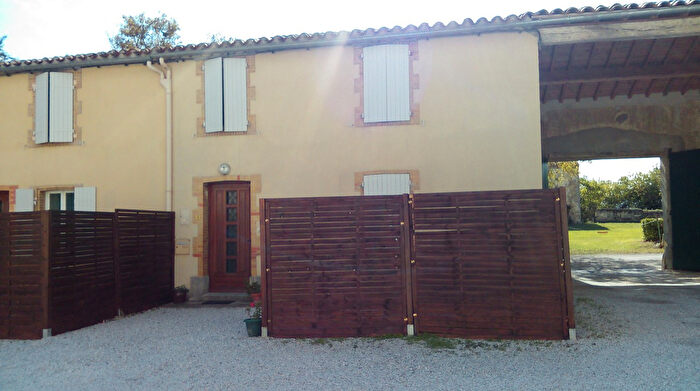 Villesiscle - Maison 4 pièces à louer
