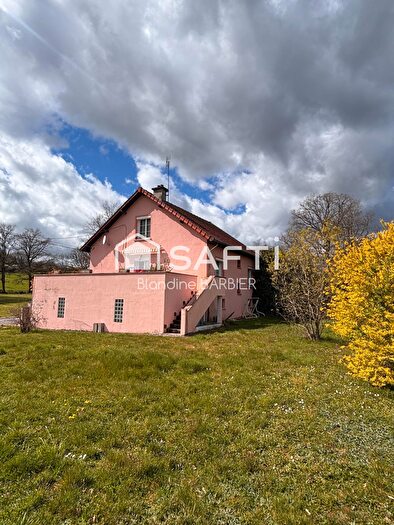 Maison 5 pièces à vendre - Le Breuil