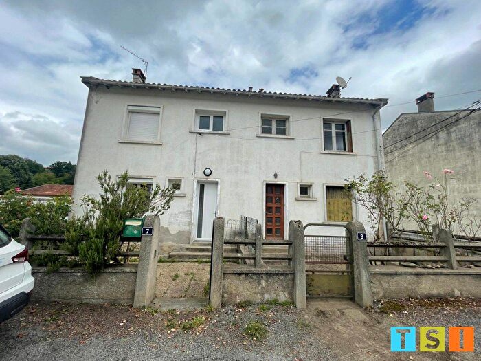 Maison 3 pièces à louer à Gourdan-Polignan