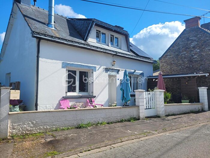 Maison 5 pièces à Guer, à vendre