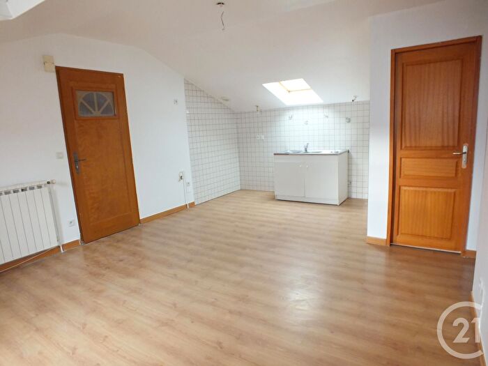 Appartement 2 pièces à Lannemezan, à louer