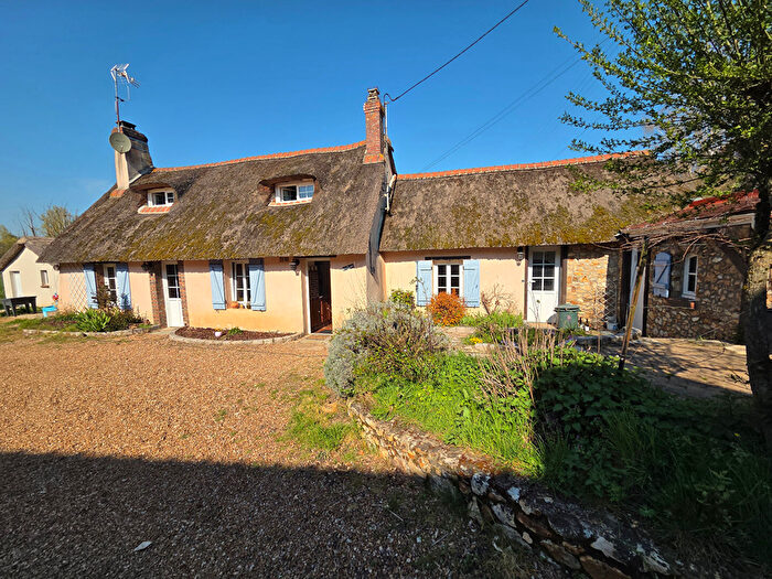 Maison à vendre - Néron - 5 pièces - 4 chambres
