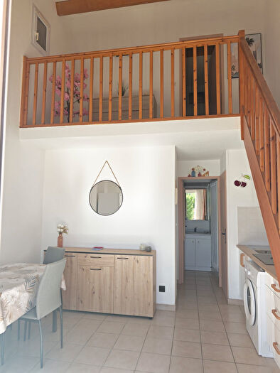 Maison 3 pièces à vendre - Le Barcarès, Presqu'île, La Coudalère