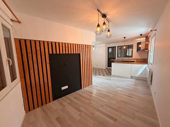 Appartement 2 pièces à Roquevaire, à vendre