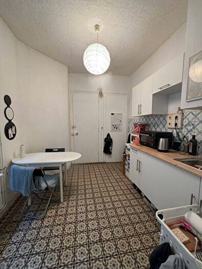 Vauban Esquermes, Lille : Appartement 1 pièce à louer