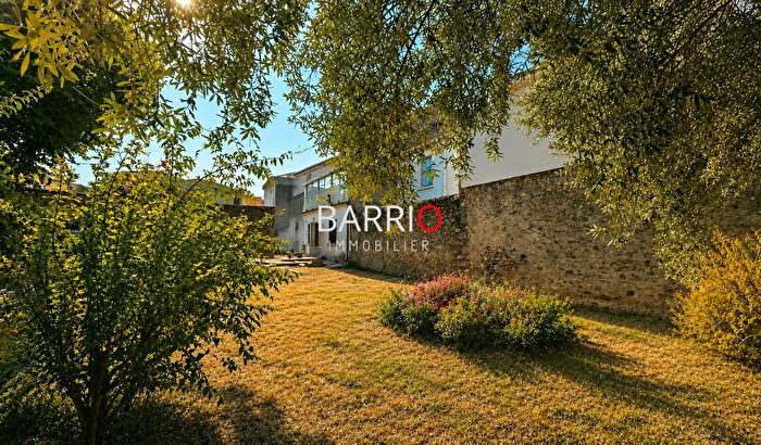 Maison 6 pièces à vendre - Saint-André