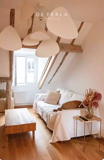 Mouton Duvernet, Paris 14ème arrondissement - Appartement 2 pièces à louer