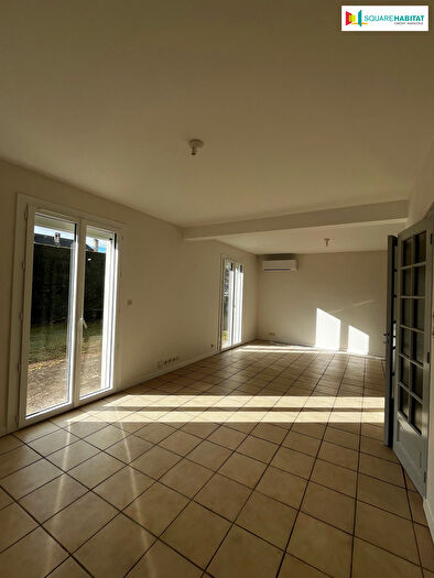 Maison à louer - Odos - 5 pièces - 4 chambres