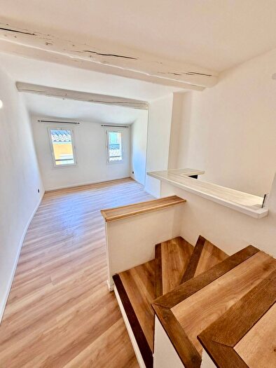 Appartement 2 pièces à Centre Ville, Aix-en-Provence, à louer