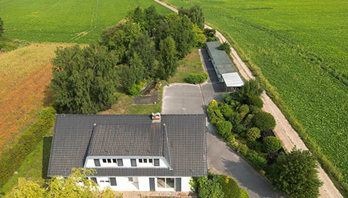 Maison 10 pièces à vendre à Lillers