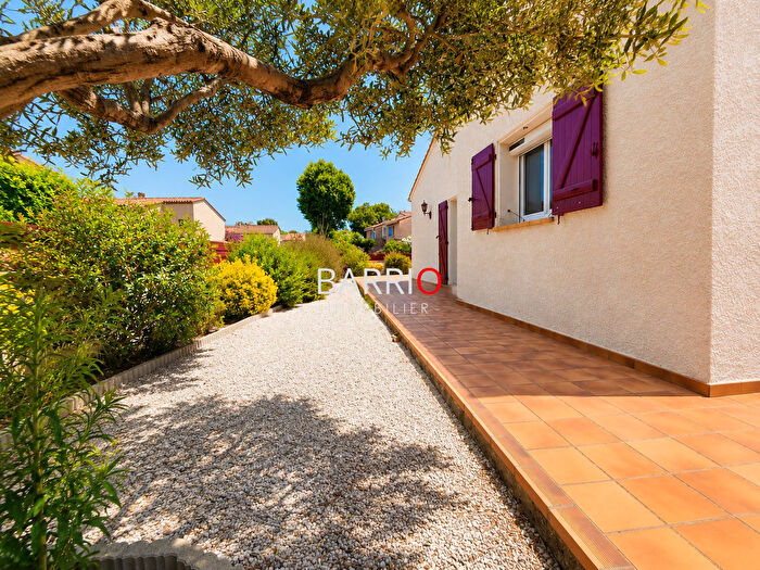 Maison 4 pièces à Argelès-sur-Mer, à vendre