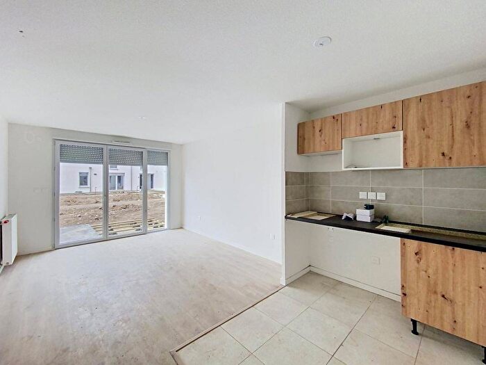 Barrière-de-Paris, Toulouse - Appartement 2 pièces à louer
