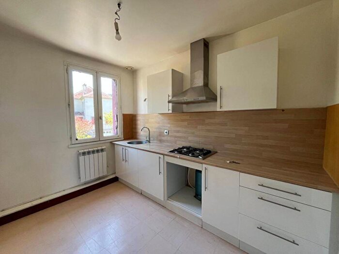 Appartement 3 pièces à louer - Nord, Saint-Yrieix-la-Perche