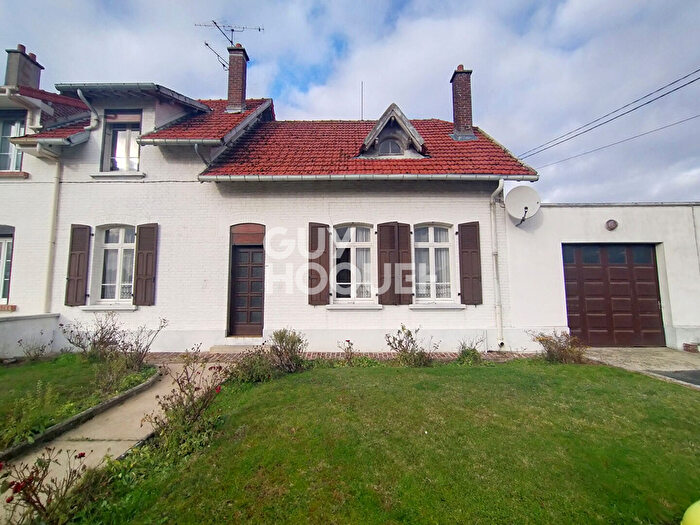 Maison à vendre - Cartigny - 4 pièces - 3 chambres