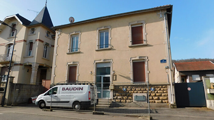 Appartement 2 pièces à louer - Pompey