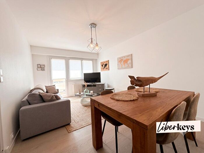 Appartement 2 pièces à Annemasse, Perrier, à vendre