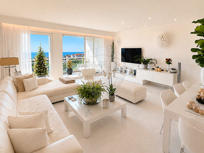 Appartement 4 pièces à vendre - Nice, Cimiez